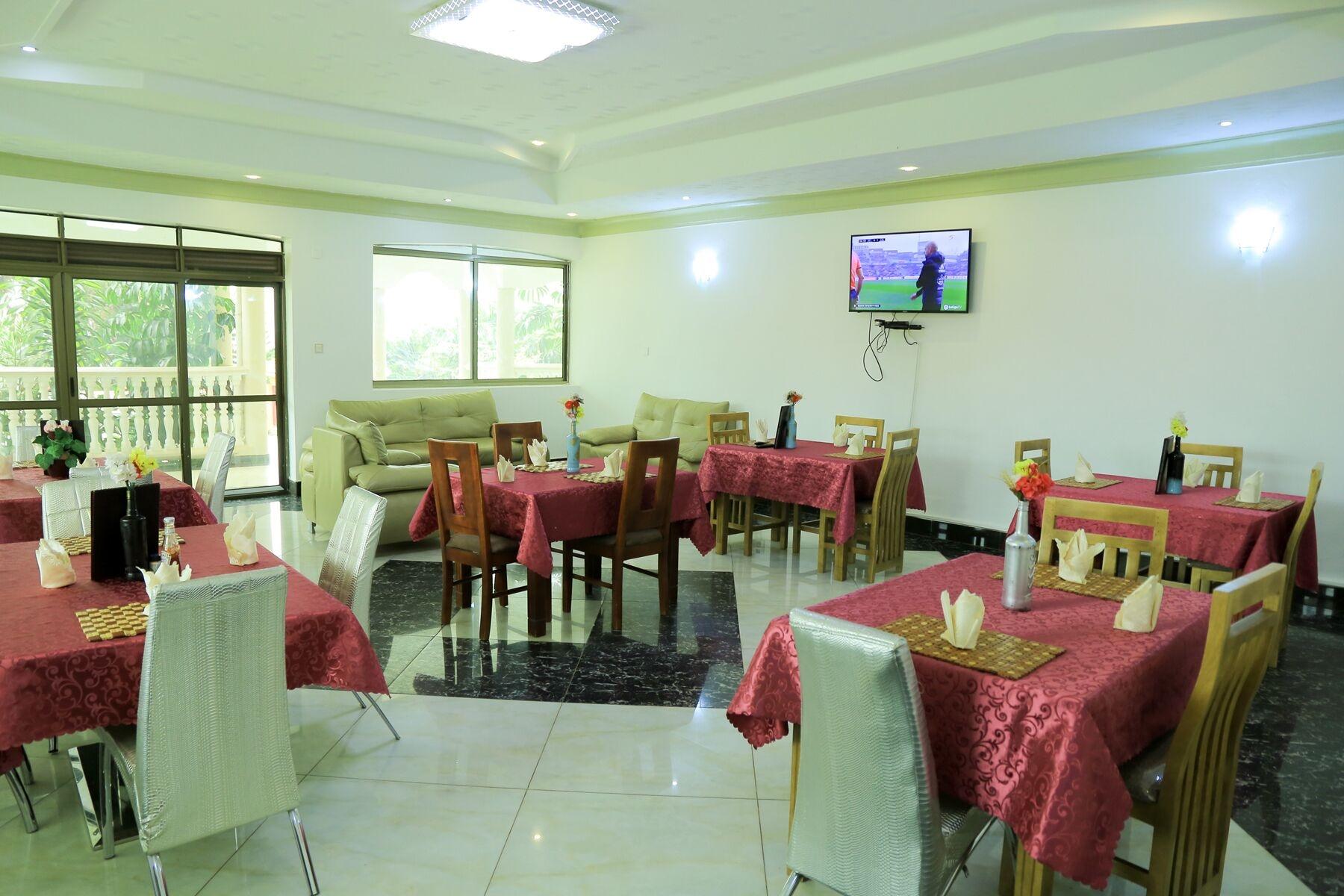 Victoria Royal Beach Hotel Entebbe | Hoteles en Despegar