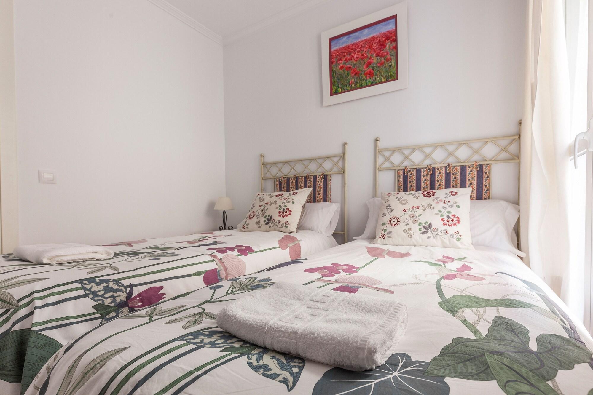 Beautiful-Historic Center-Alfalfa 6px WIFI Terrace Sevilha ...