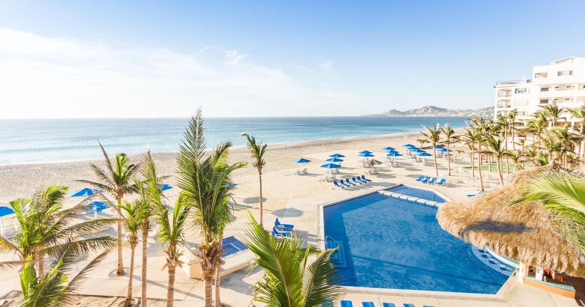 Posada Real Los Cabos, San Jose Del Cabo | Best Day