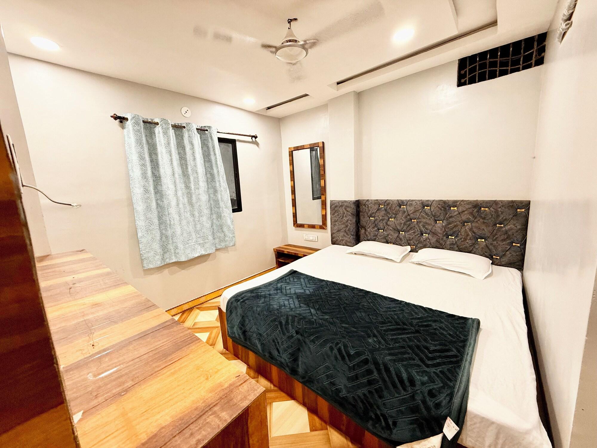 Hotel DMD Inn near Temple & Rail Staion Ujjain | Hotéis na Decolar