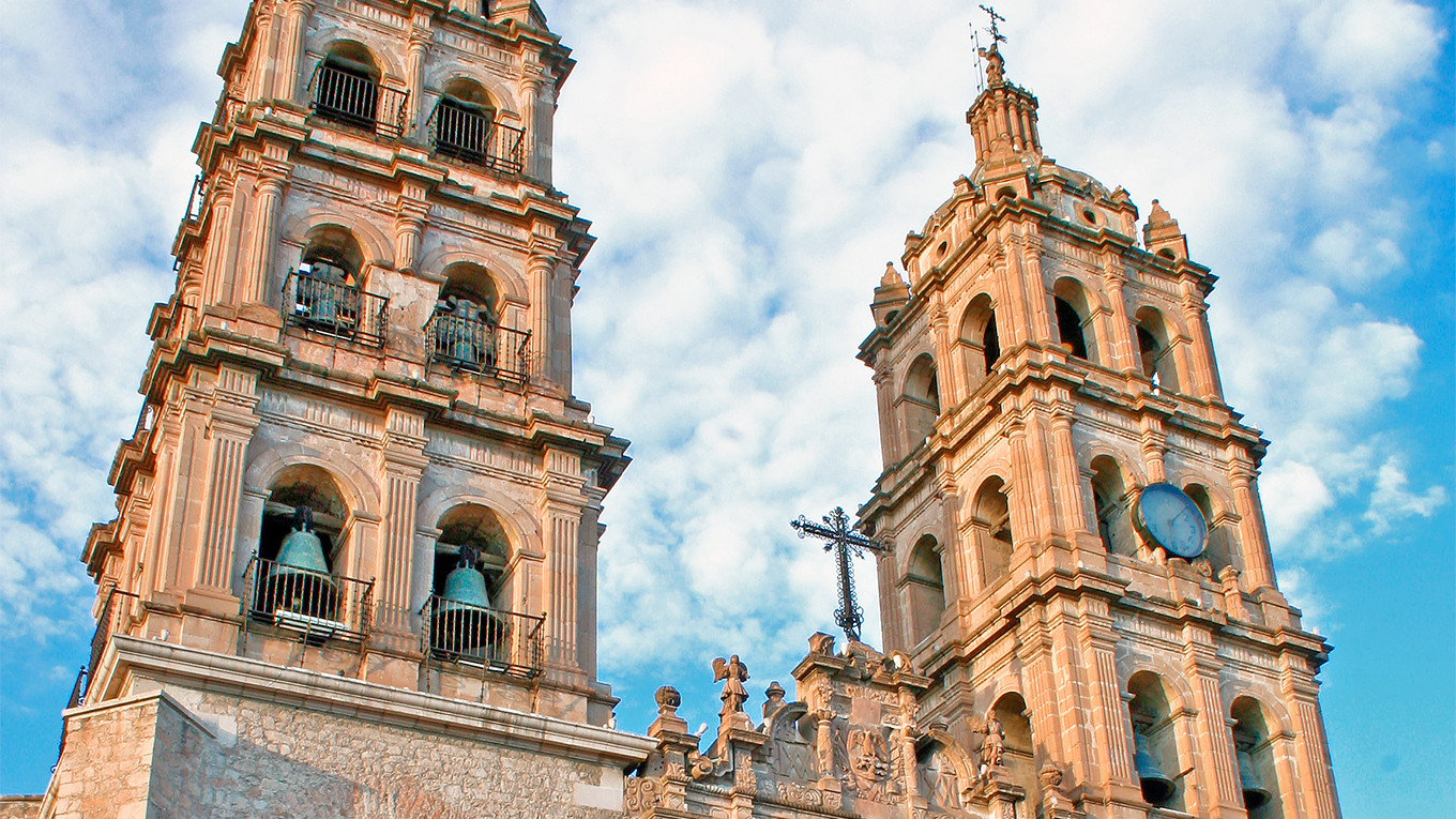 Paquetes de Viaje a Durango | Viajes Falabella