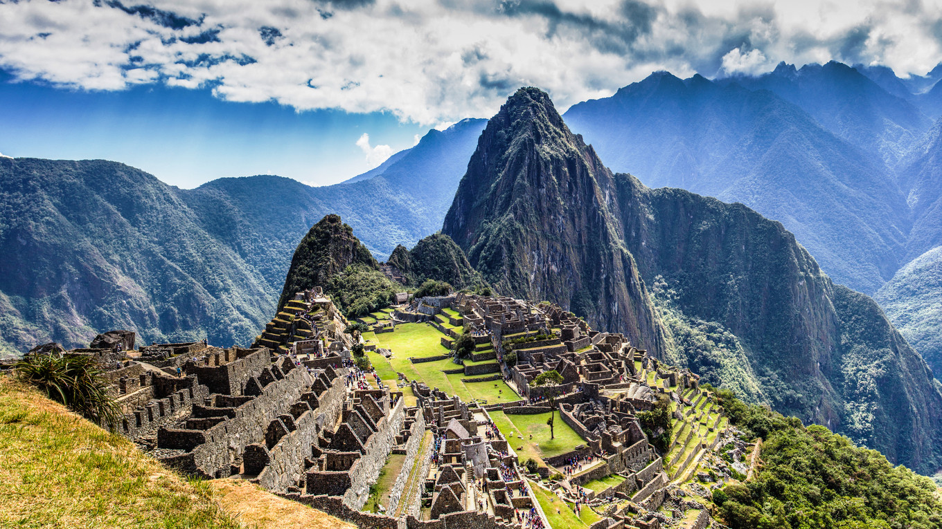 Pacotes de Viagens para Chile | Pacotes Turisticos na Decolar