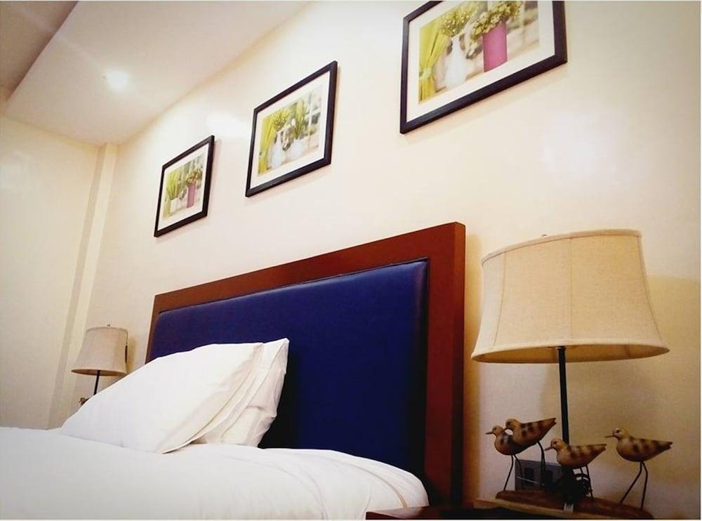 NDN Resort & Events Place Talisay | Hotéis na Decolar
