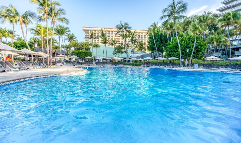 Princess Mundo Imperial Riviera Diamante Acapulco, Acapulco | Hoteles ...