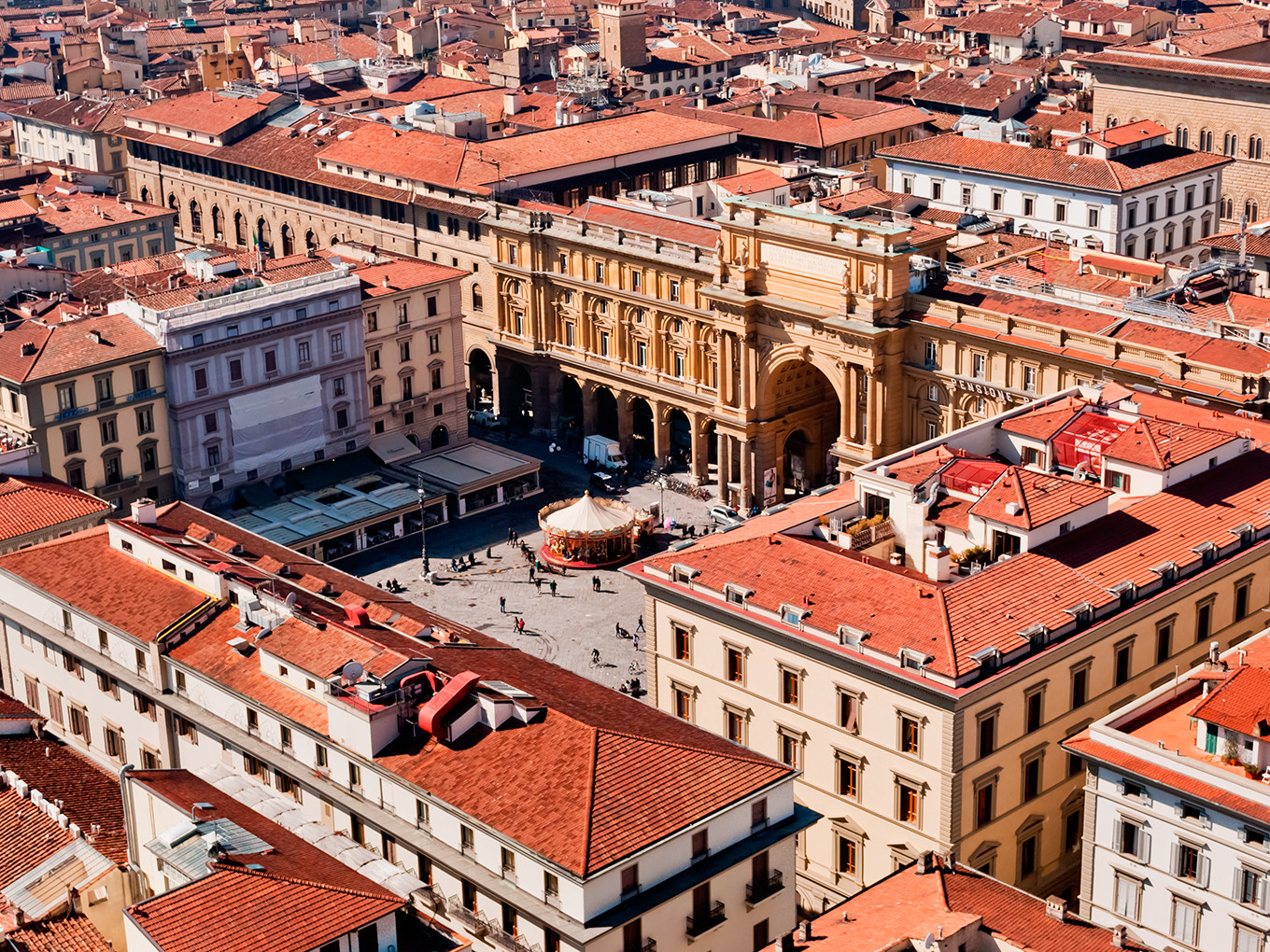 Pacotes de Viagens para Florença | Pacotes Turisticos na Decolar