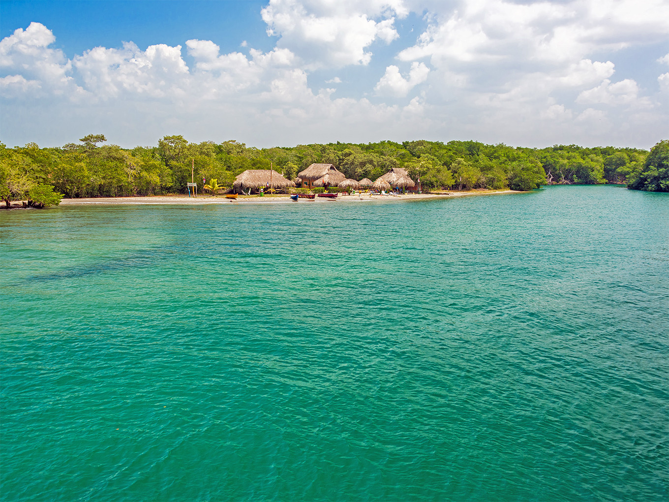 2 Tours en Tolu: Las MEJORES actividades y atracciones