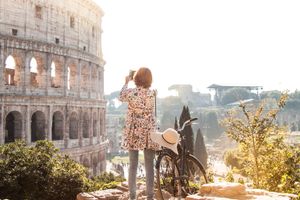 ViajaNet - Agência de viagens líder no Brasil