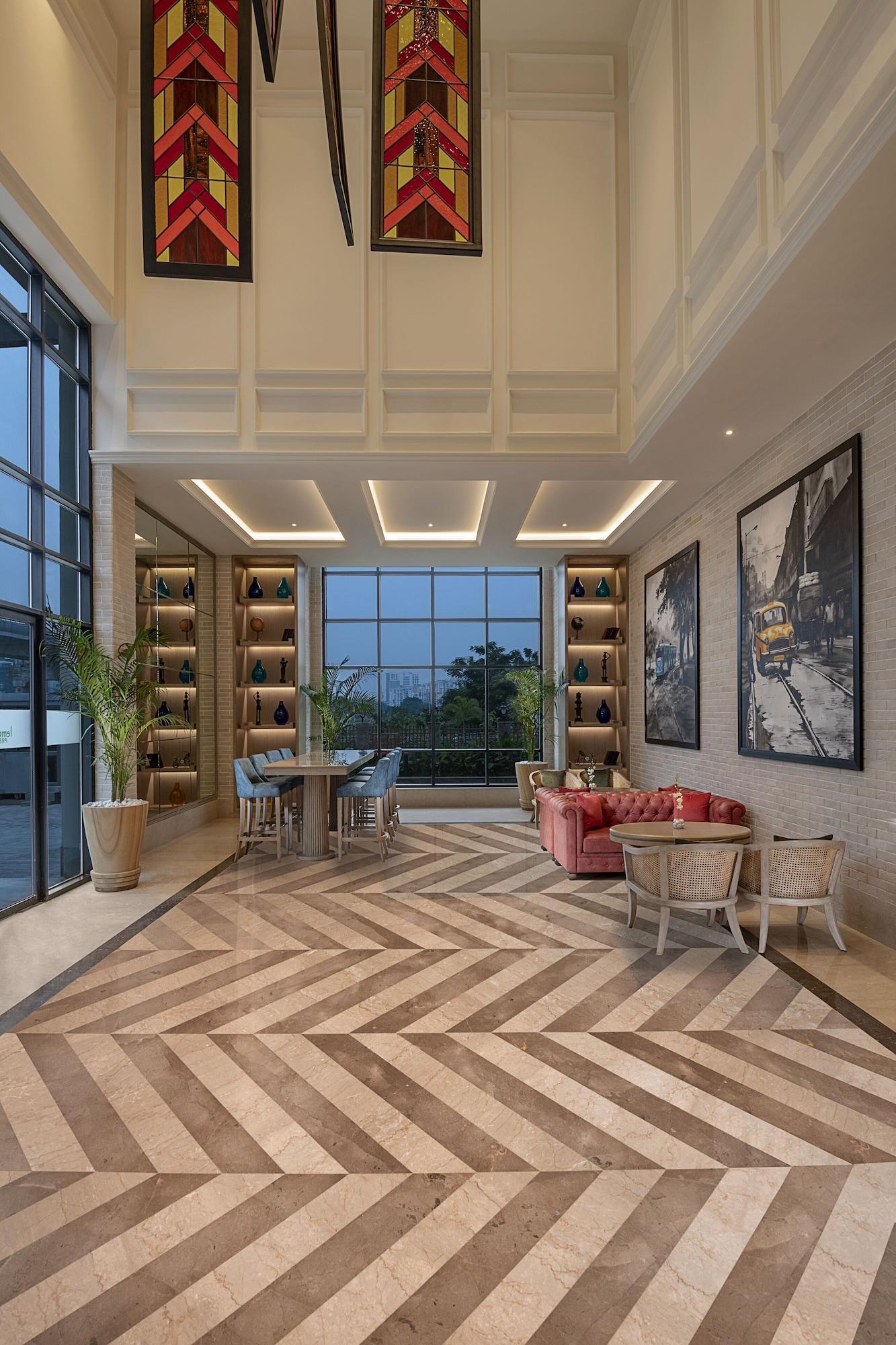 Lemon Tree Premier New Town Kolkata Ula | Hotéis na Decolar