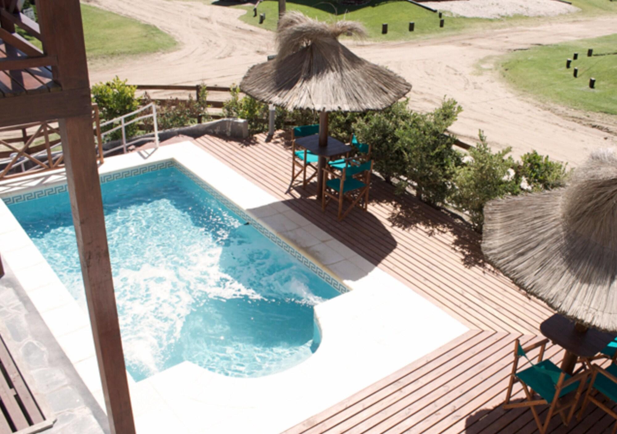 Un Lugar en el Mundo Apart Pinamar Ostende | Apart Hoteles en Despegar