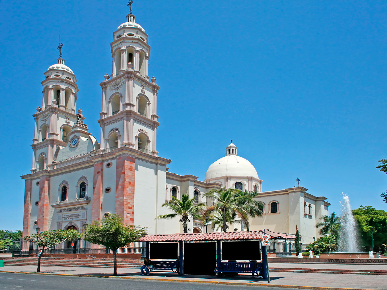 Viajes a Culiacán | Paquetes Turísticos en Best Day