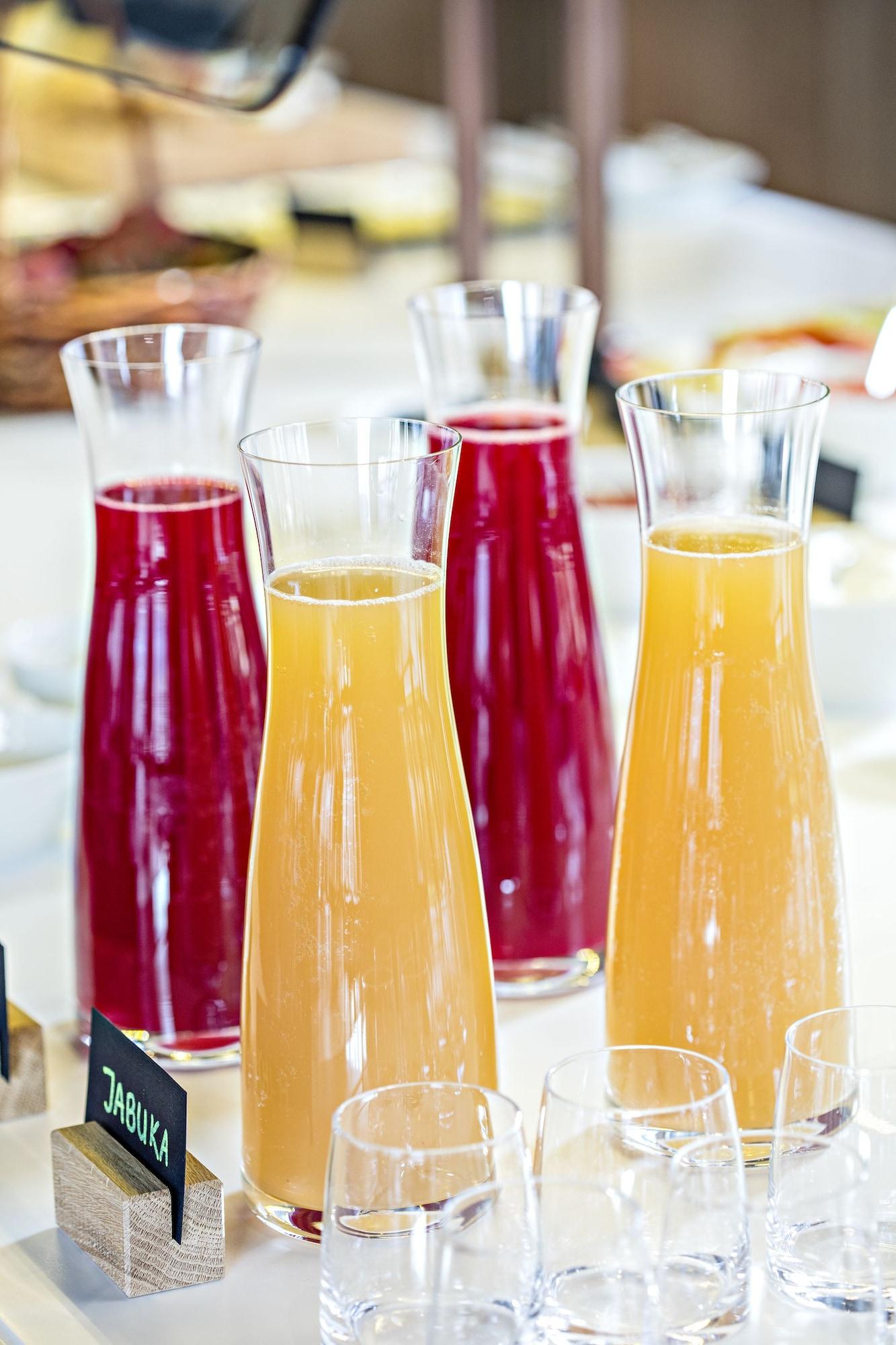 Tarcin Forest Resort & Spa Sarajevo - MGallery Collection Pazaric ...