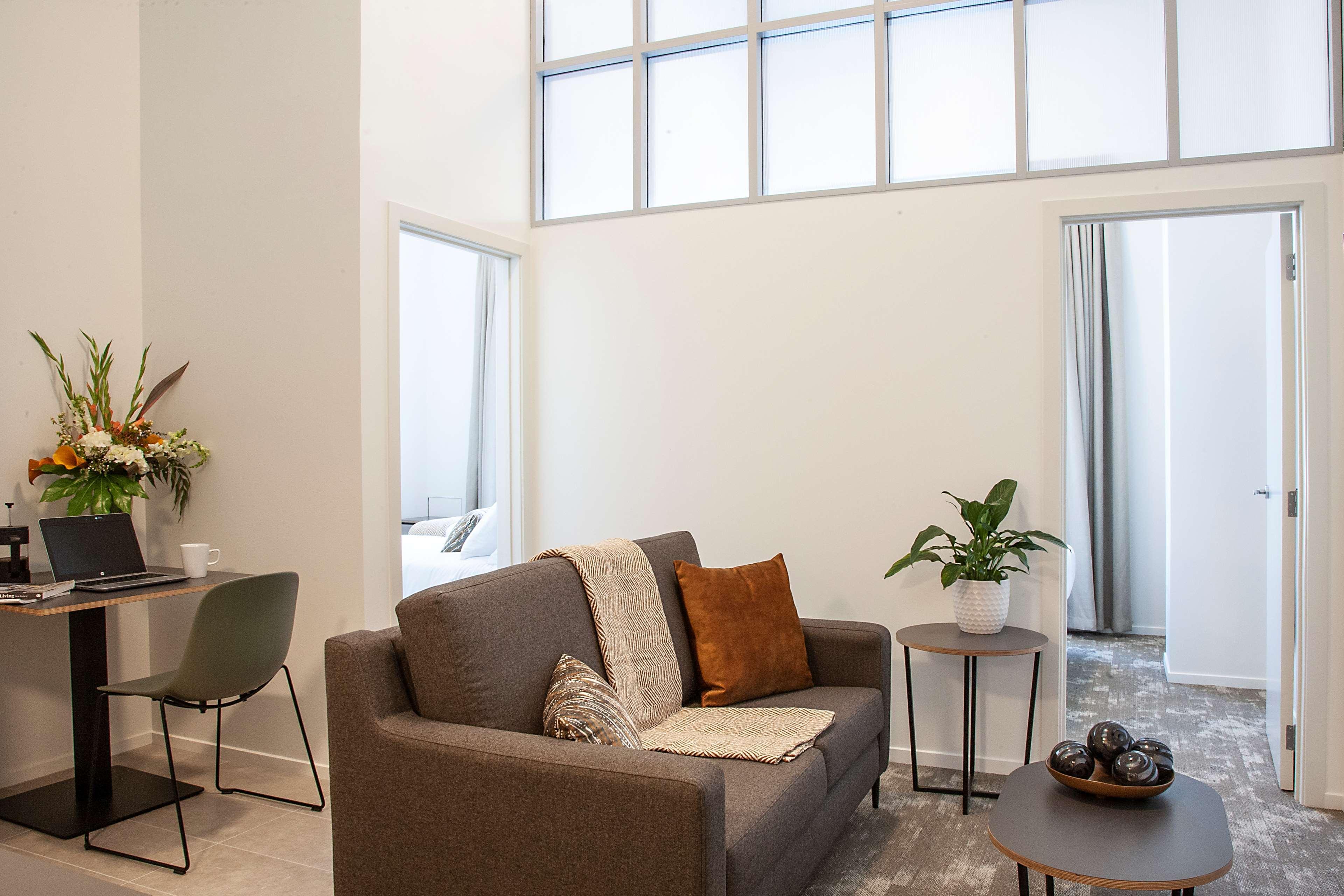 Sojourn Apartment Hotel - Riddiford Wellington | Hotéis na Decolar