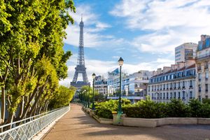 Los mejores Paquetes Turísticos a París | Despegar