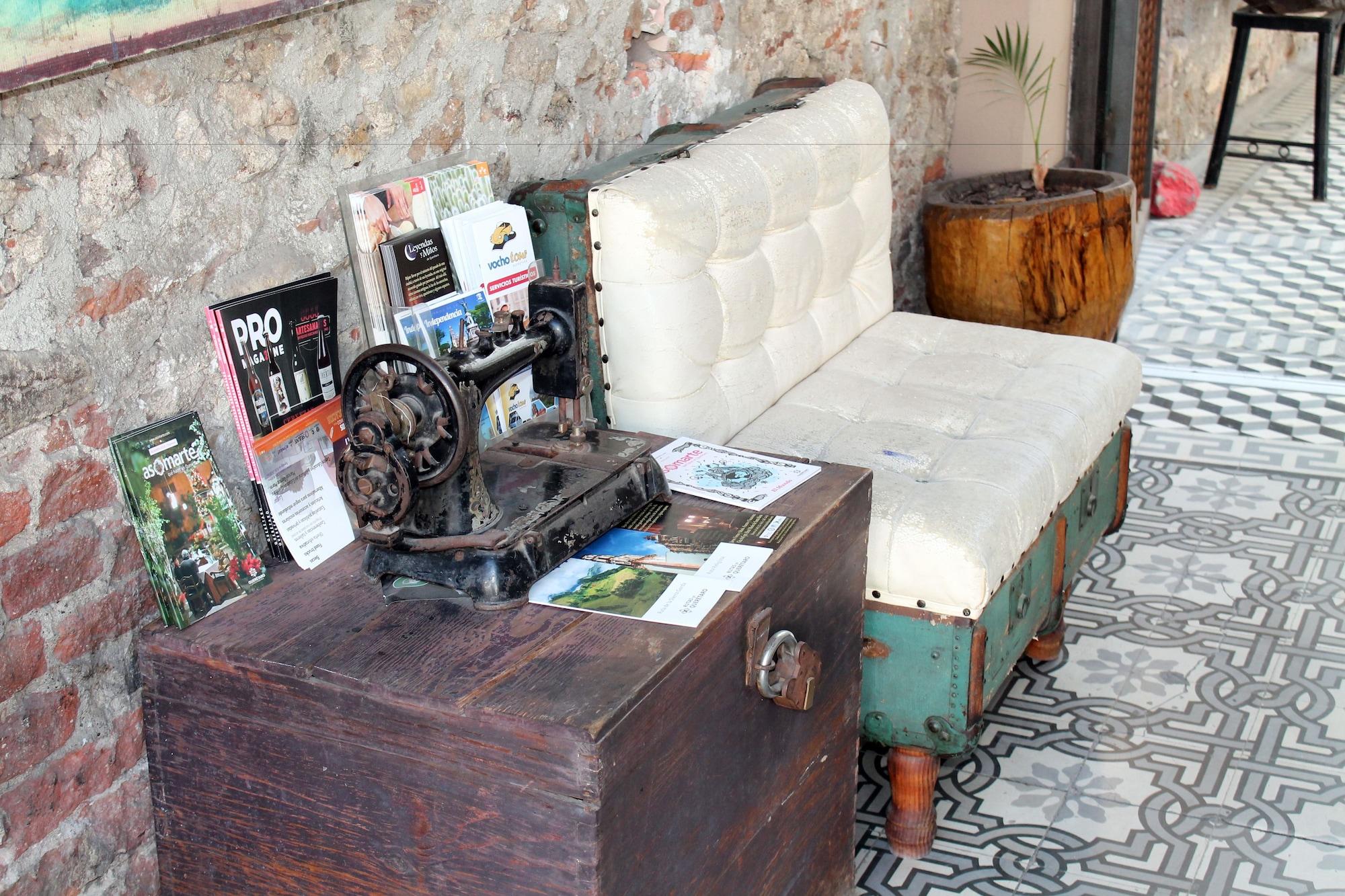 Kuku Rukú Querétaro Querétaro | Hoteles en Despegar