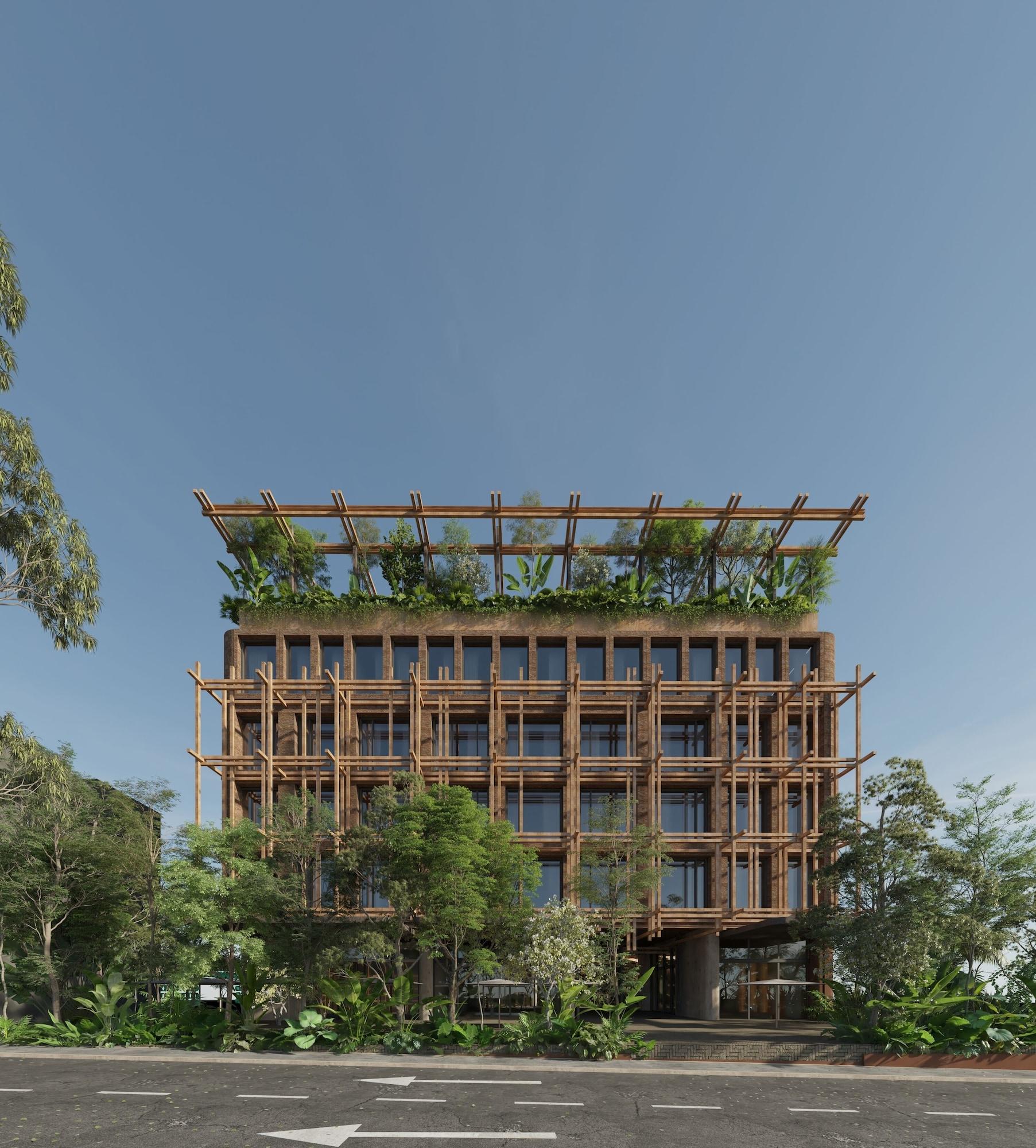 The Cut Hotel by MOME Medellín | Hotéis na Decolar