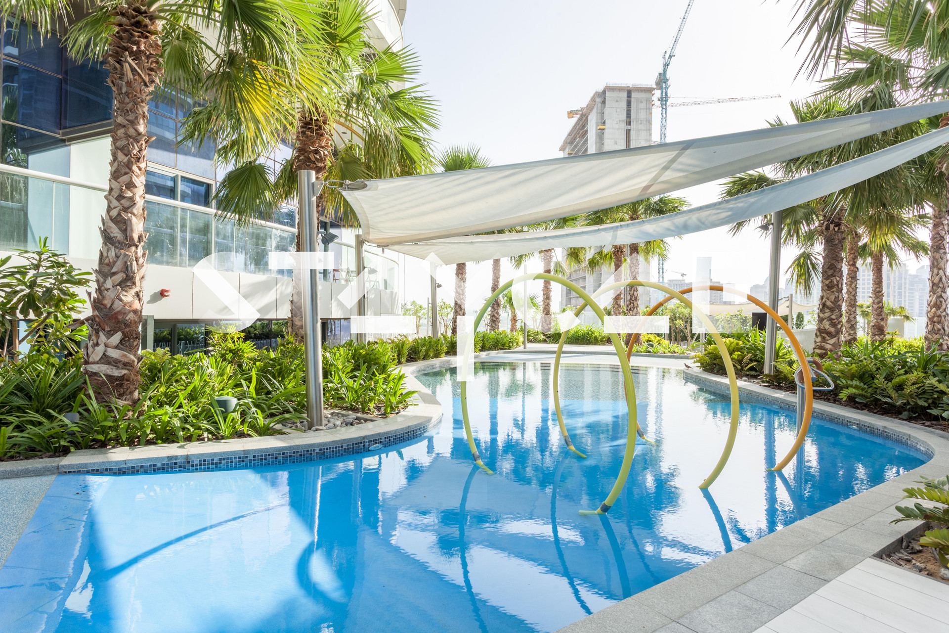 Staycae Damac Towers By Paramount Dubái | Apart Hoteles en Despegar