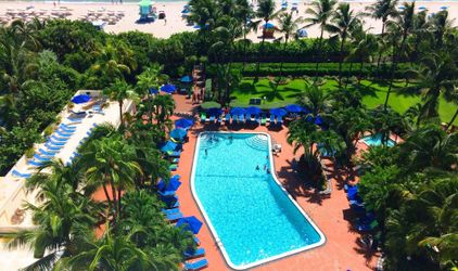 Four Points by Sheraton Miami Beach, Miami Beach | Hoteles en Despegar