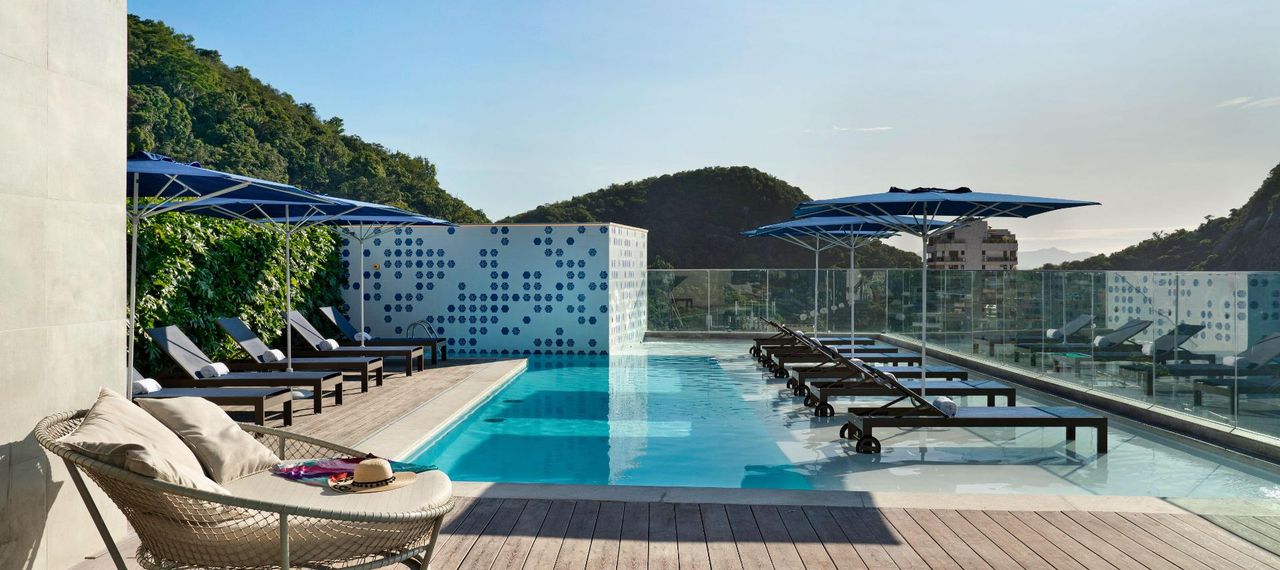 Novotel Rio de Janeiro Leme, Rio de Janeiro | Hoteles en Despegar