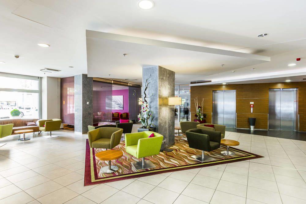 Courtyard By Marriott Pilsen - Best Day