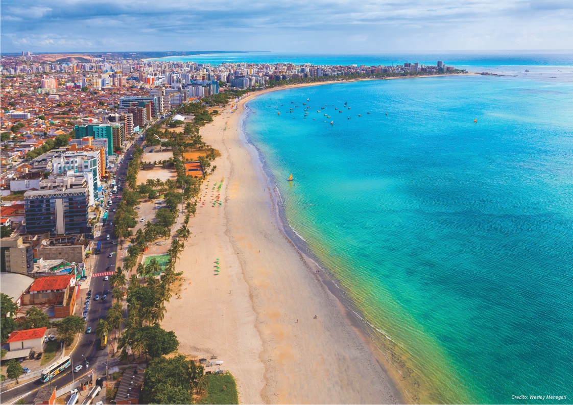 Maceió | Planificá tu viaje en Despegar