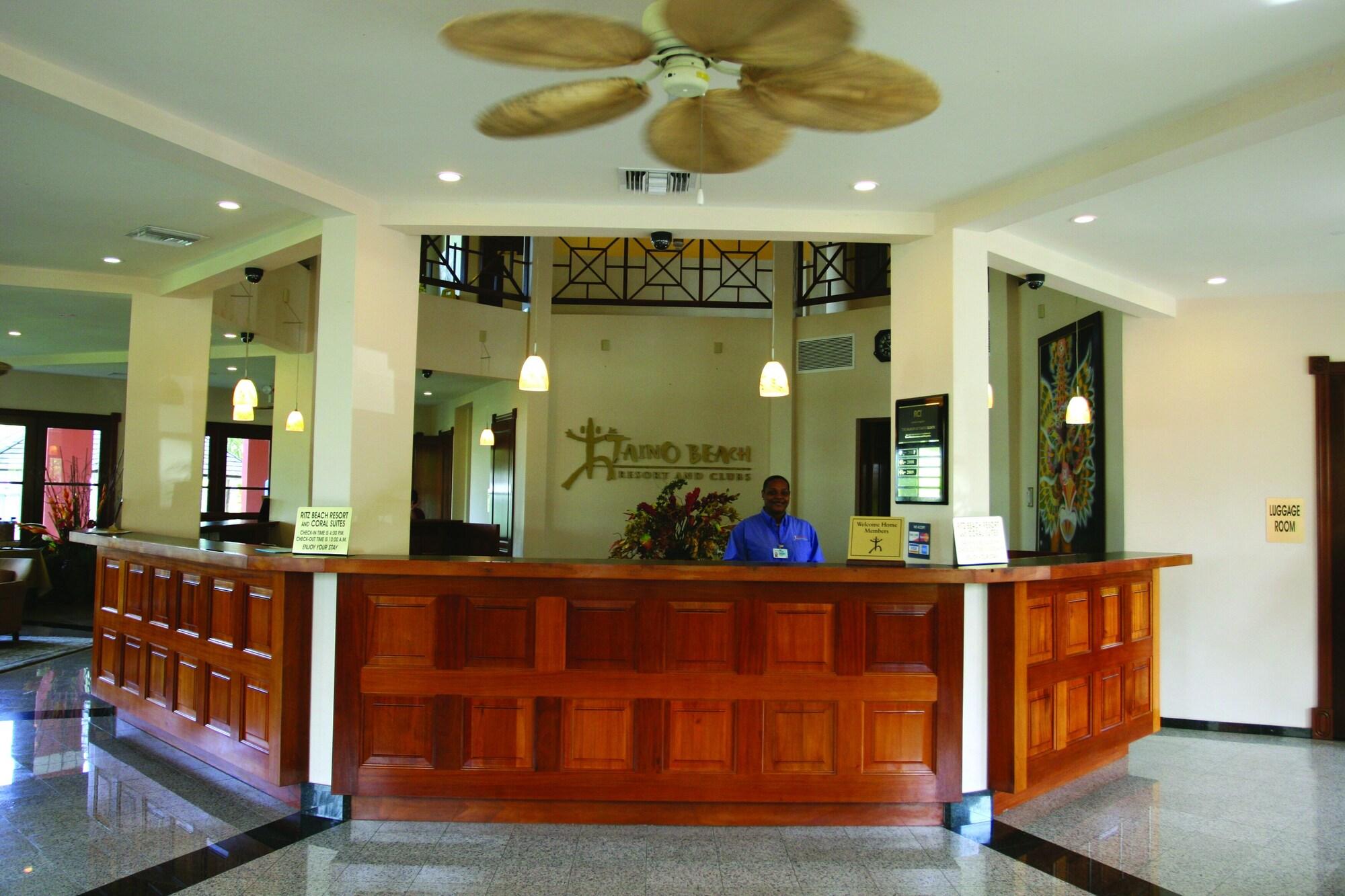 The Marlin at Taino Beach Resort & Clubs Freeport | Hoteles en Despegar