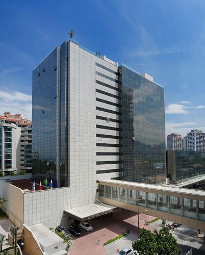 Windsor Oceanico, Rio de Janeiro | Hoteles en Despegar