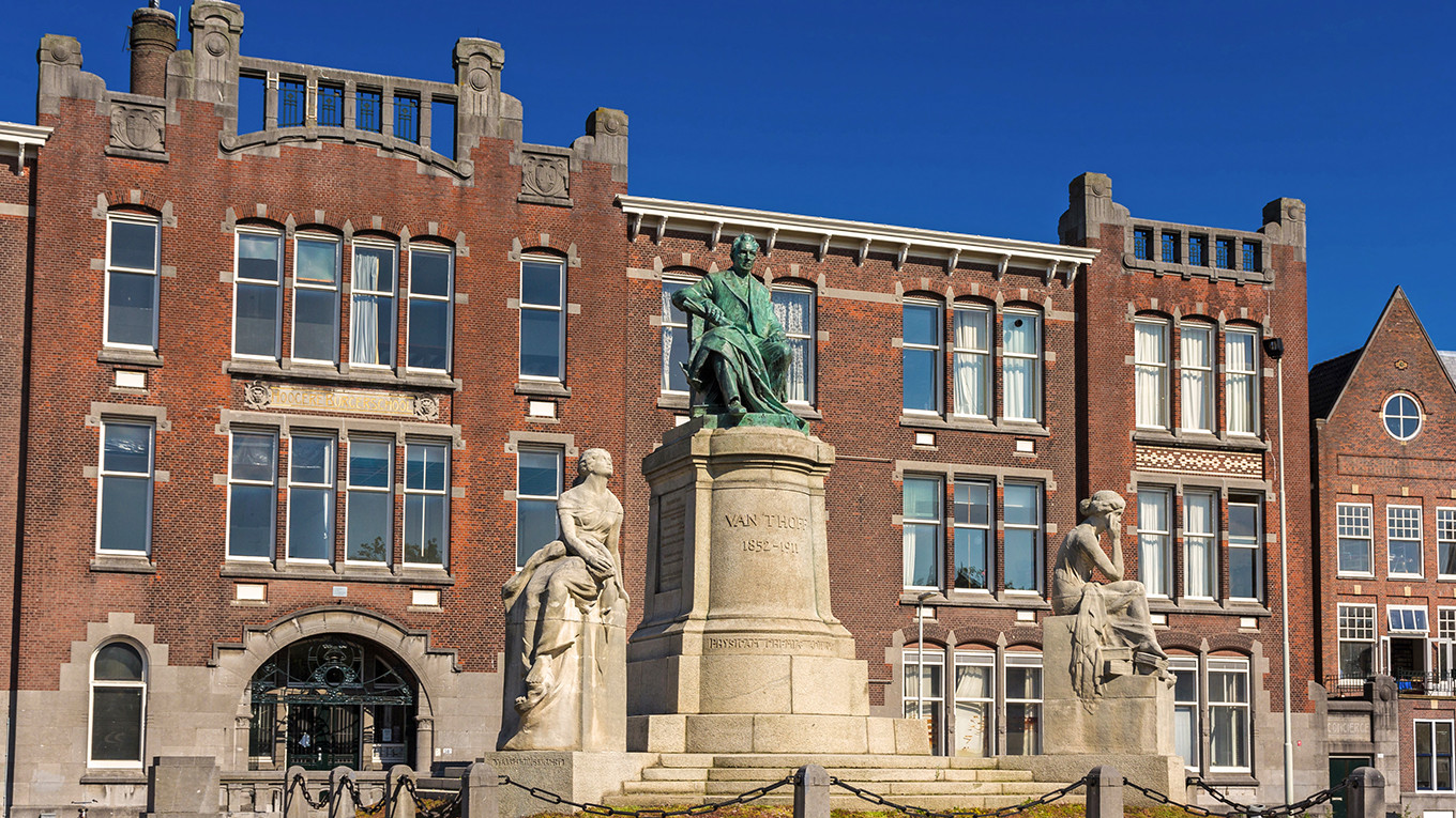 Qué hacer en Róterdam: 13 actividades y lugares para visitar