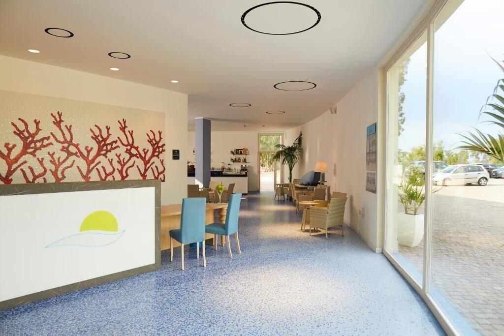 Tui Blue Tropea – Baia di Riaci Resort Ricadi | Resorts na Decolar