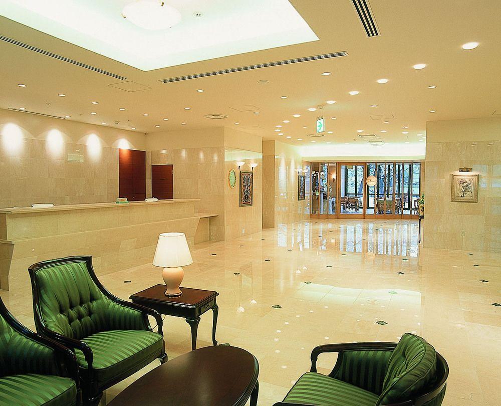 The Royal Park Hotel Hiroshima RiverSide Hiroshima | Hoteles en Despegar