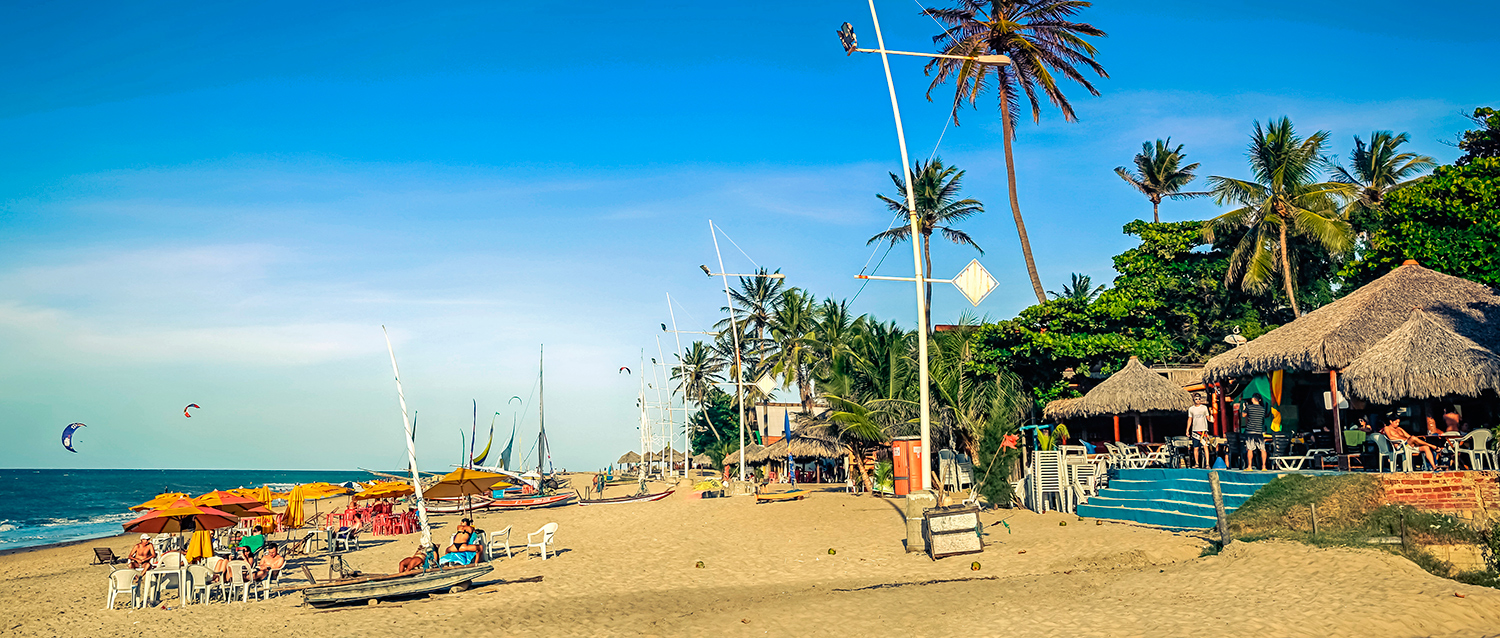 O que fazer em Cumbuco: OS 10 MELHORES Pontos Turísticos