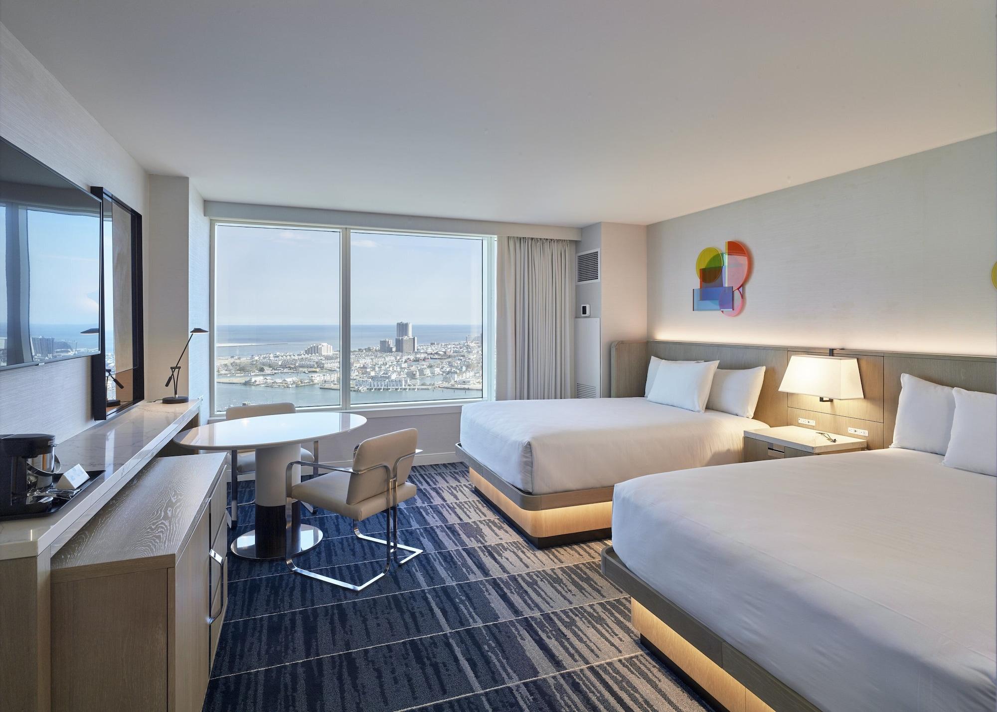 MGM Tower at Borgata Galloway | Resorts en Despegar