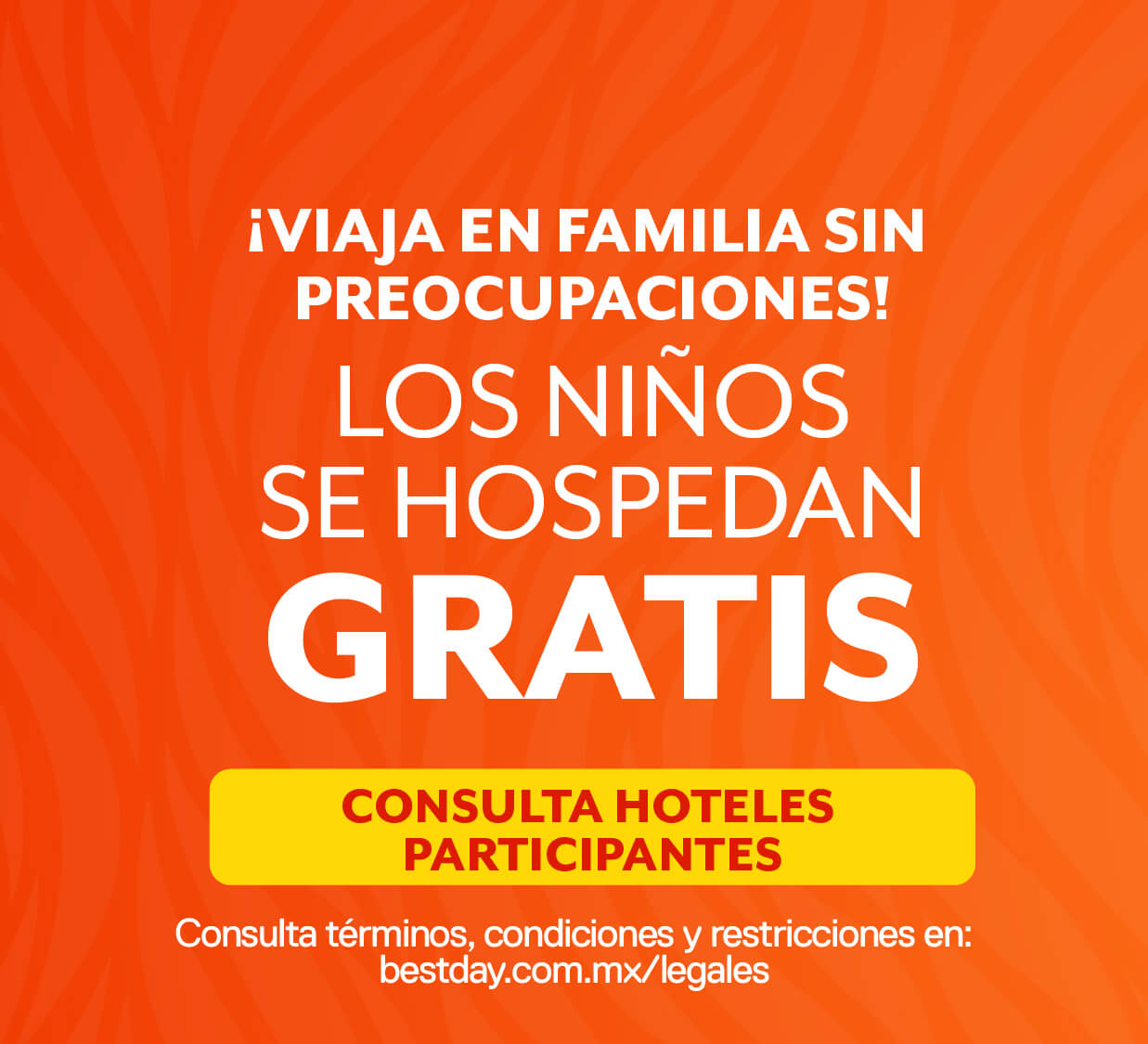 Oferta de Viajes: hoteles y paquetes | Best Day