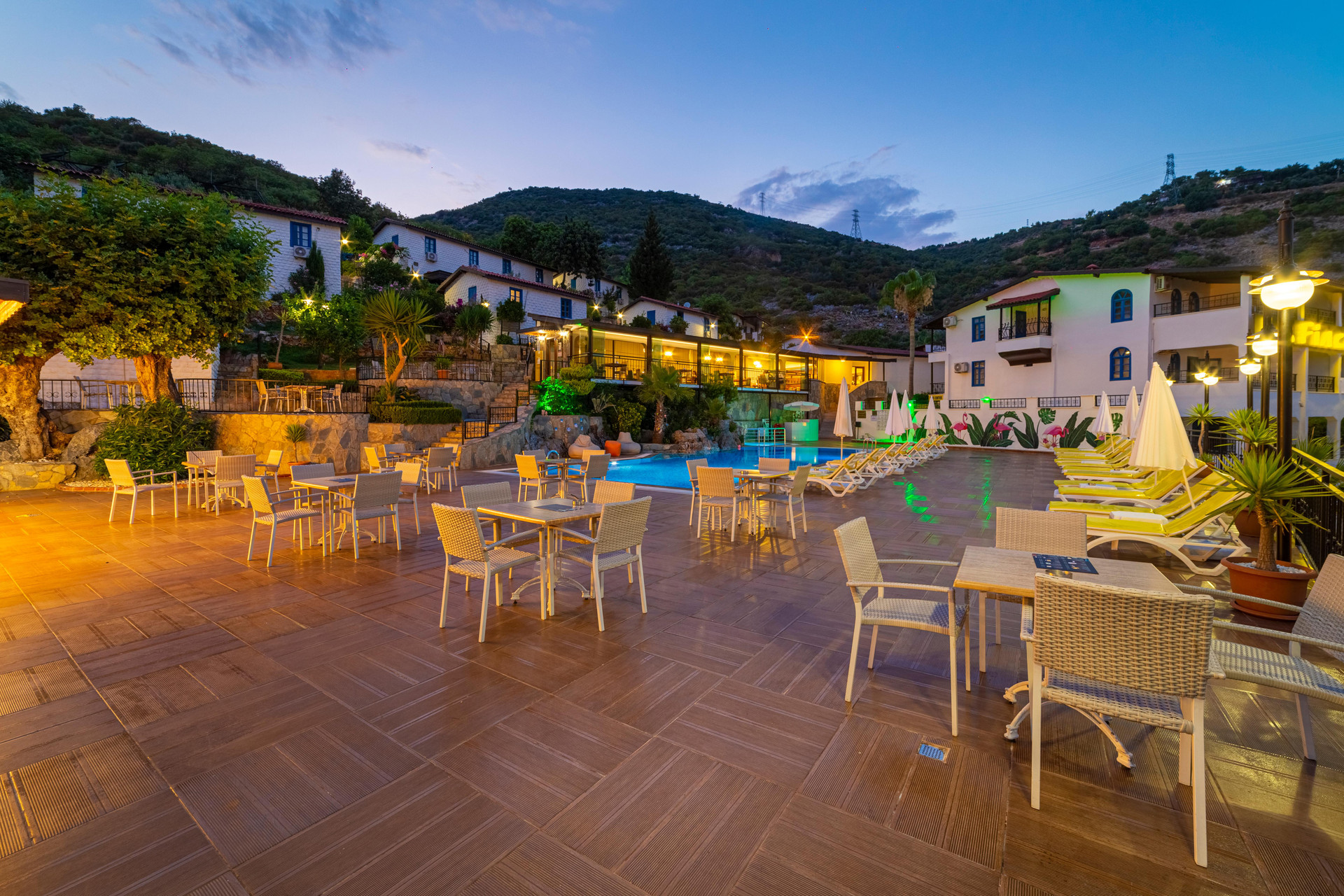 La Finca Hotel - Best Day