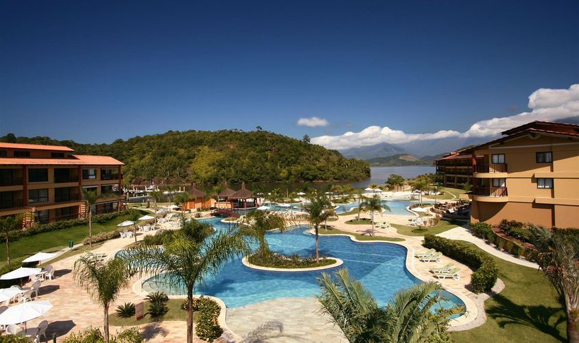 Meliá Angra Marina & Convention Resort, Angra Dos Reis | Hoteles en ...