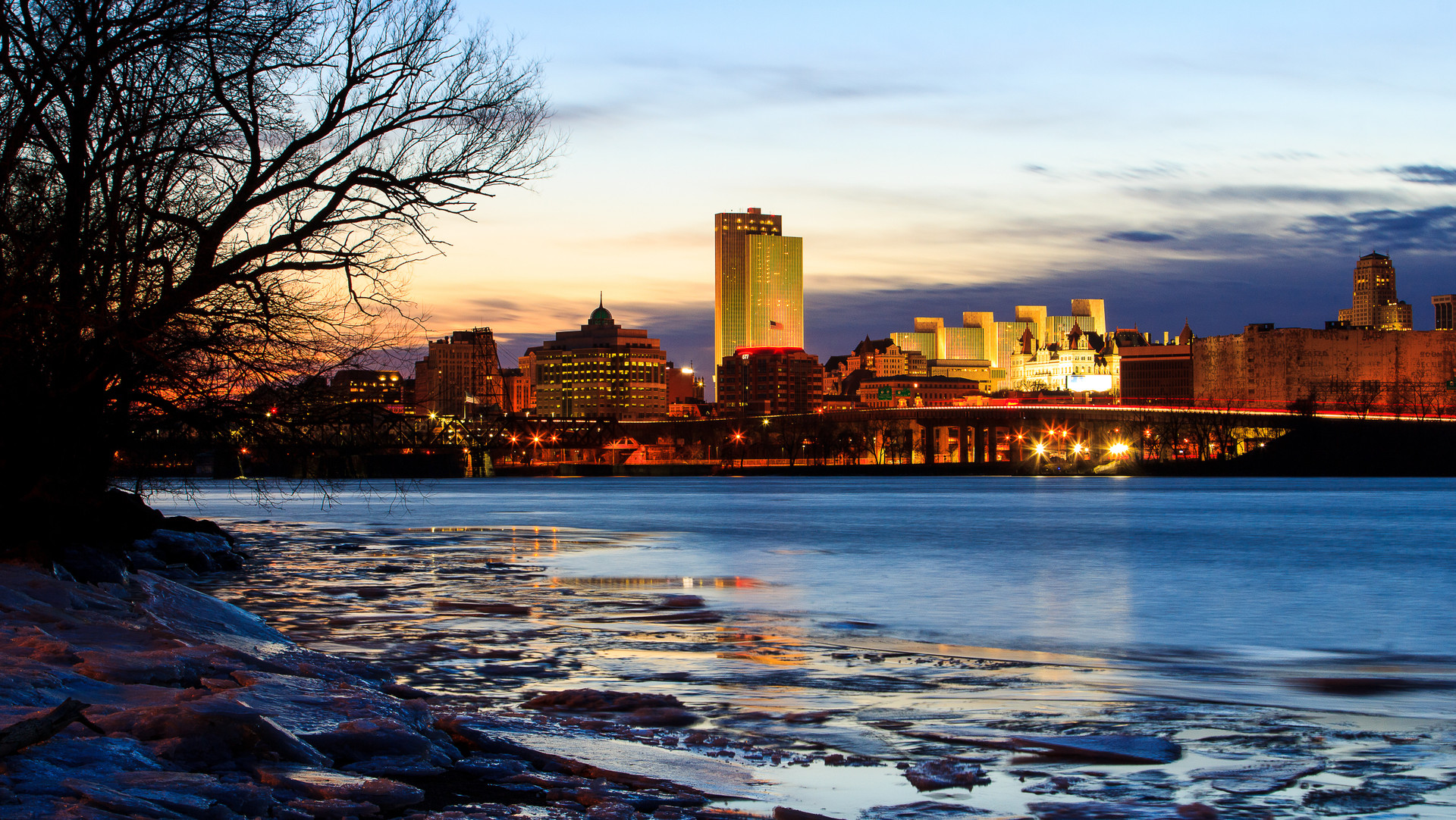 Paquetes de Viaje a Albany | Viajes Falabella