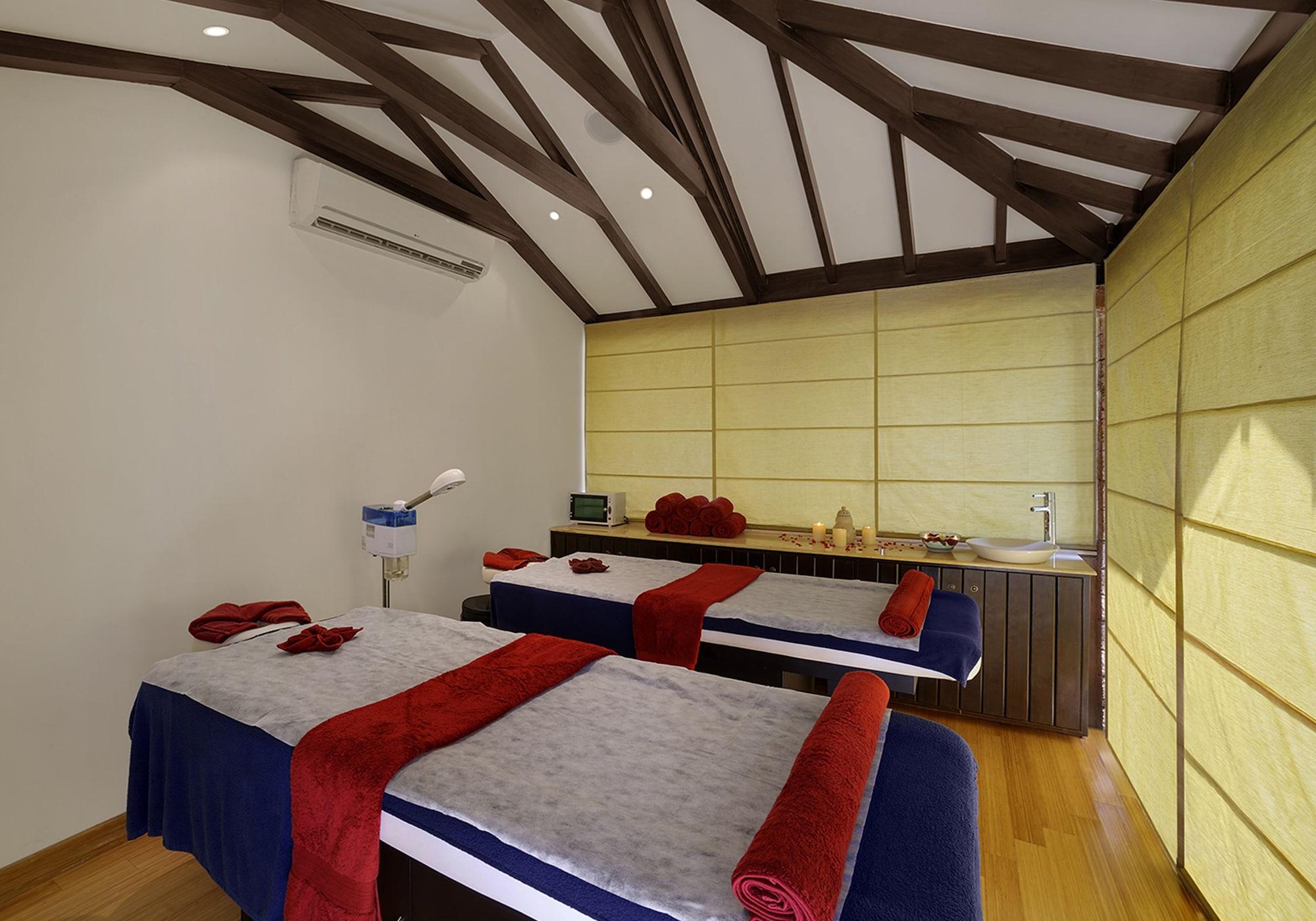 Casa De Goa Boutique Resort Baga | Hoteles en Despegar