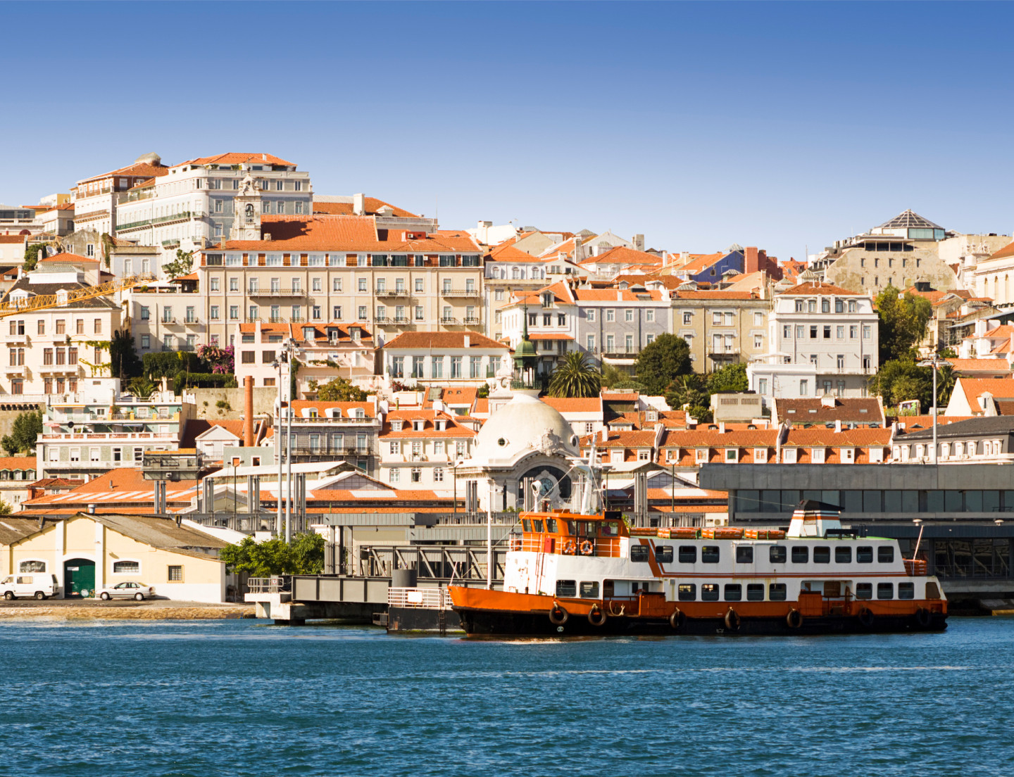 Guia Para Viver o Melhor de Lisboa | Decolar