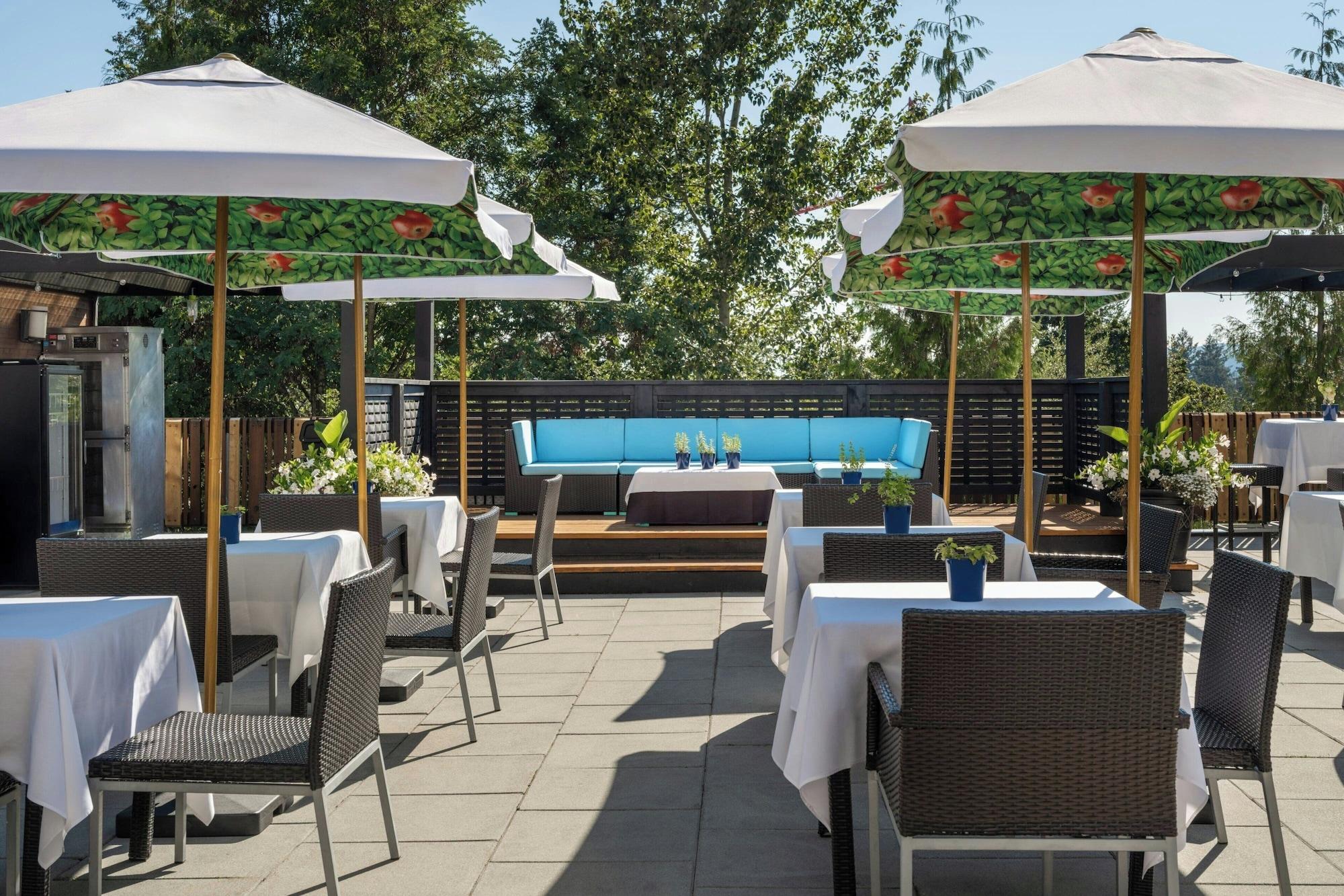 Four Points by Sheraton Victoria Gateway Langford | Hoteles en Despegar