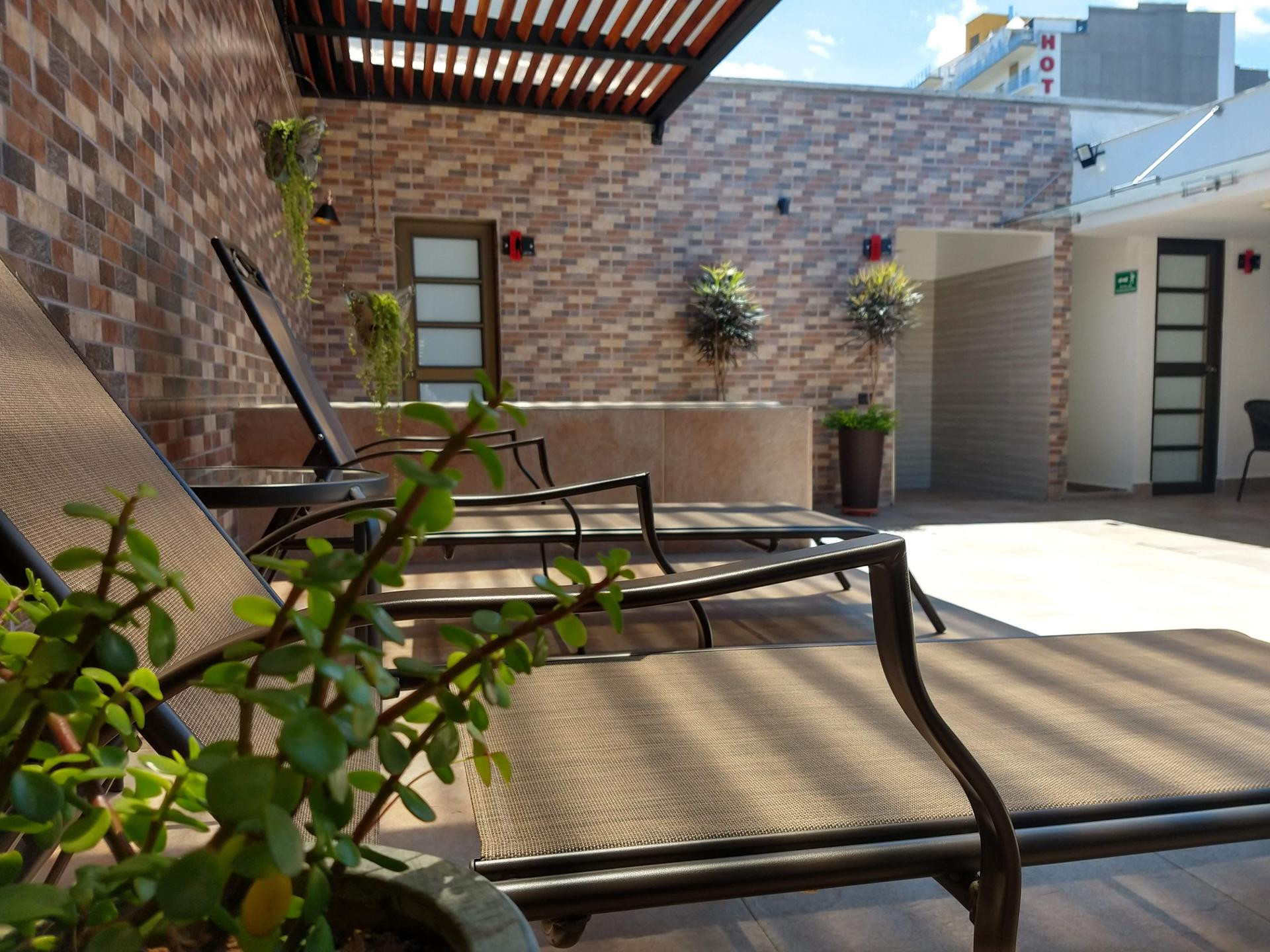 Hotel Merlott 70 - Disfruta de un paraíso caribeño en la Riviera Maya ...