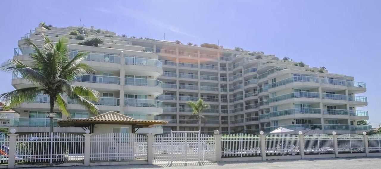 Apart Hotel Villa Del Sol Residence, Rio de Janeiro | Hotéis no Decolar