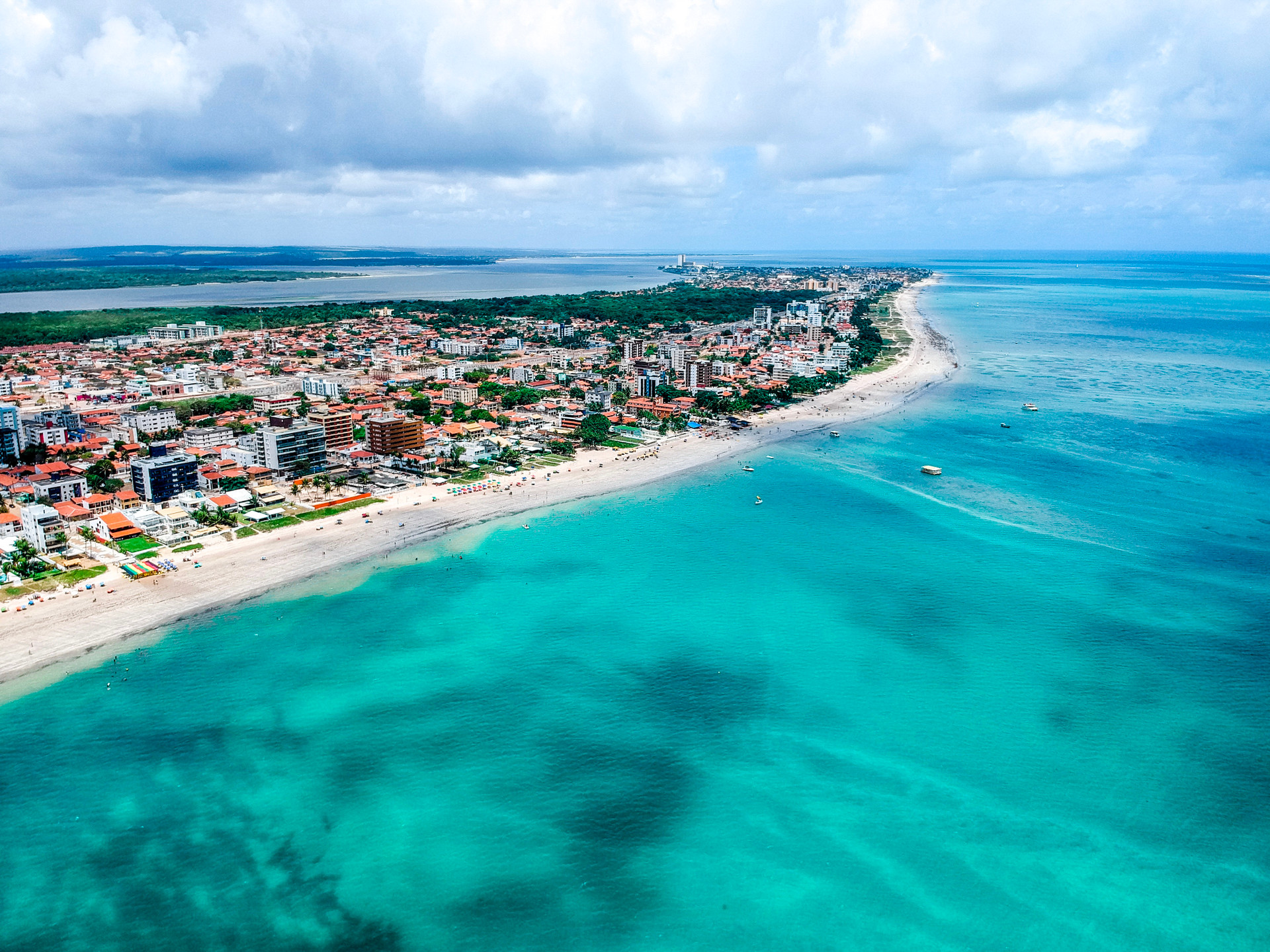 Viajes a Cabedelo | Paquetes Turísticos en Despegar