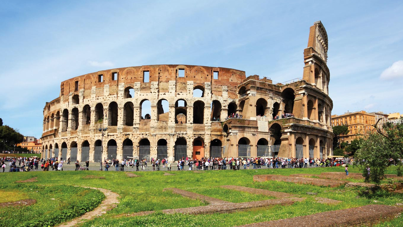 Paquetes de Viajes a Monteiasi | Despegar