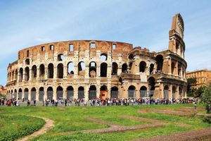 Paquetes de Viaje a Roma Todo Incluido | Best Day