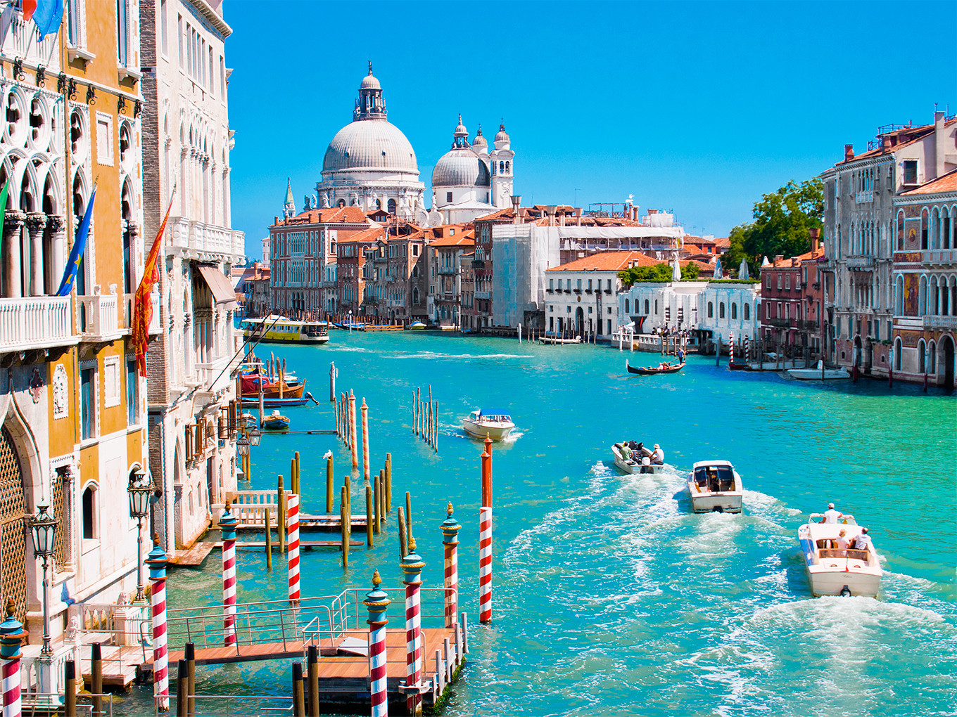 Paquetes De Viaje A Venecia Viajes Falabella
