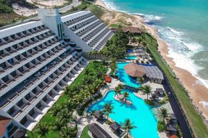 Ocean Palace All Inclusive Premium Natal | Resorts en Despegar