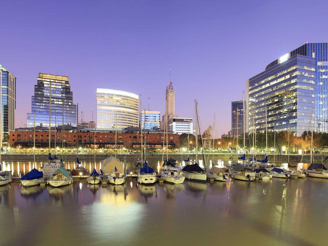 Vuelos a Argentina | Pasajes baratos en avion con Despegar