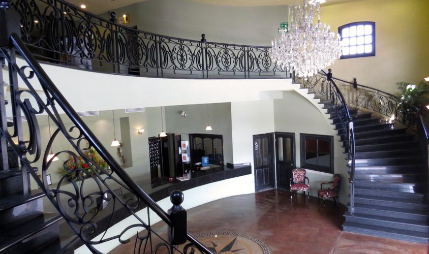 Mirage Express, Matamoros | Hoteles en Despegar