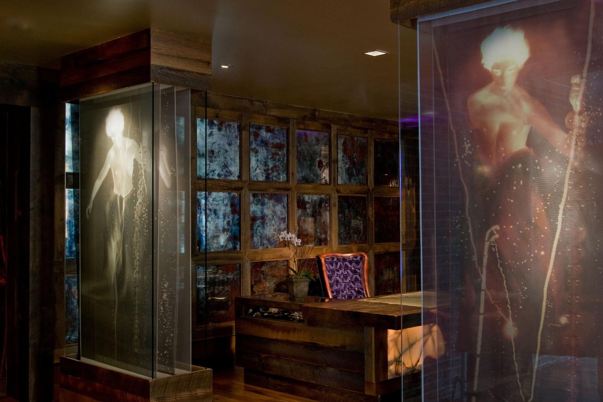 The Bohemian Hotel Savannah Riverfront, Autograph Collection Savannah ...