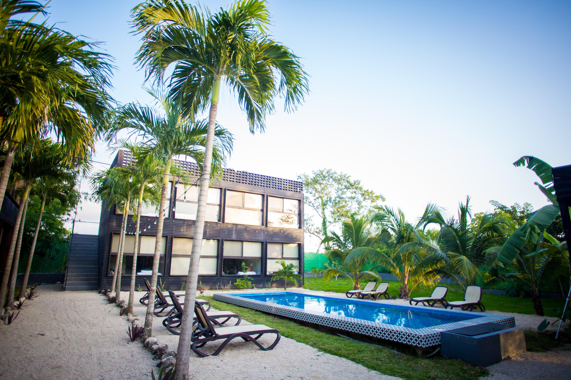 Bacalar 102 Hotel Bacalar | Hotéis na Decolar
