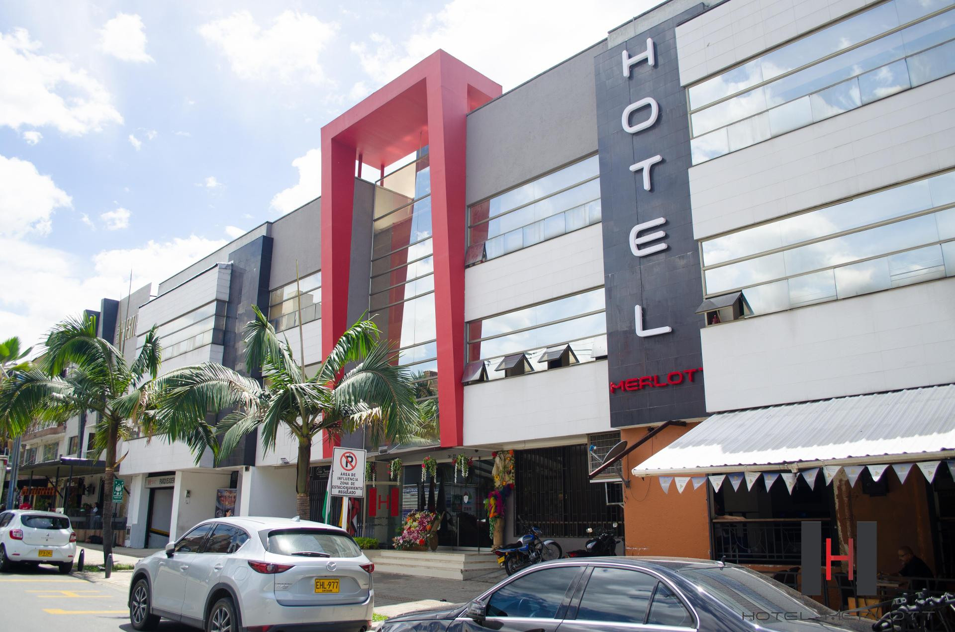 Hotel Merlott 70 - Disfruta de un paraíso caribeño en la Riviera Maya ...